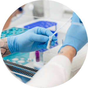 Hope In Action - Velindre Cancer Charity