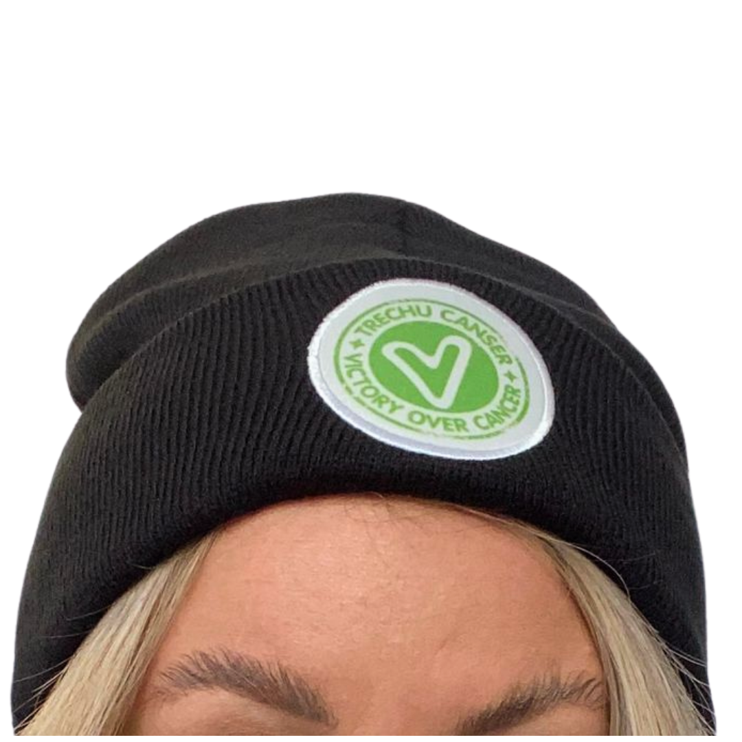 Velindre Beanie - Velindre Cancer Charity